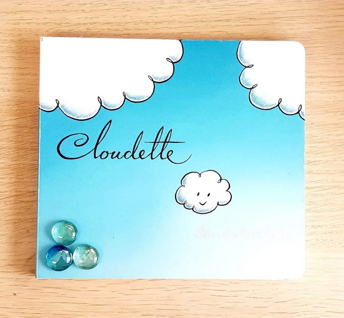 Cloudette - La Casa Curiosa