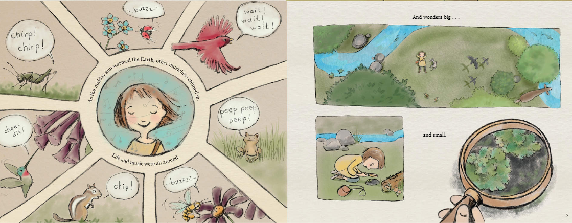 SPRING AFTER SPRING: How Rachel Carson inspired the Environmental ...