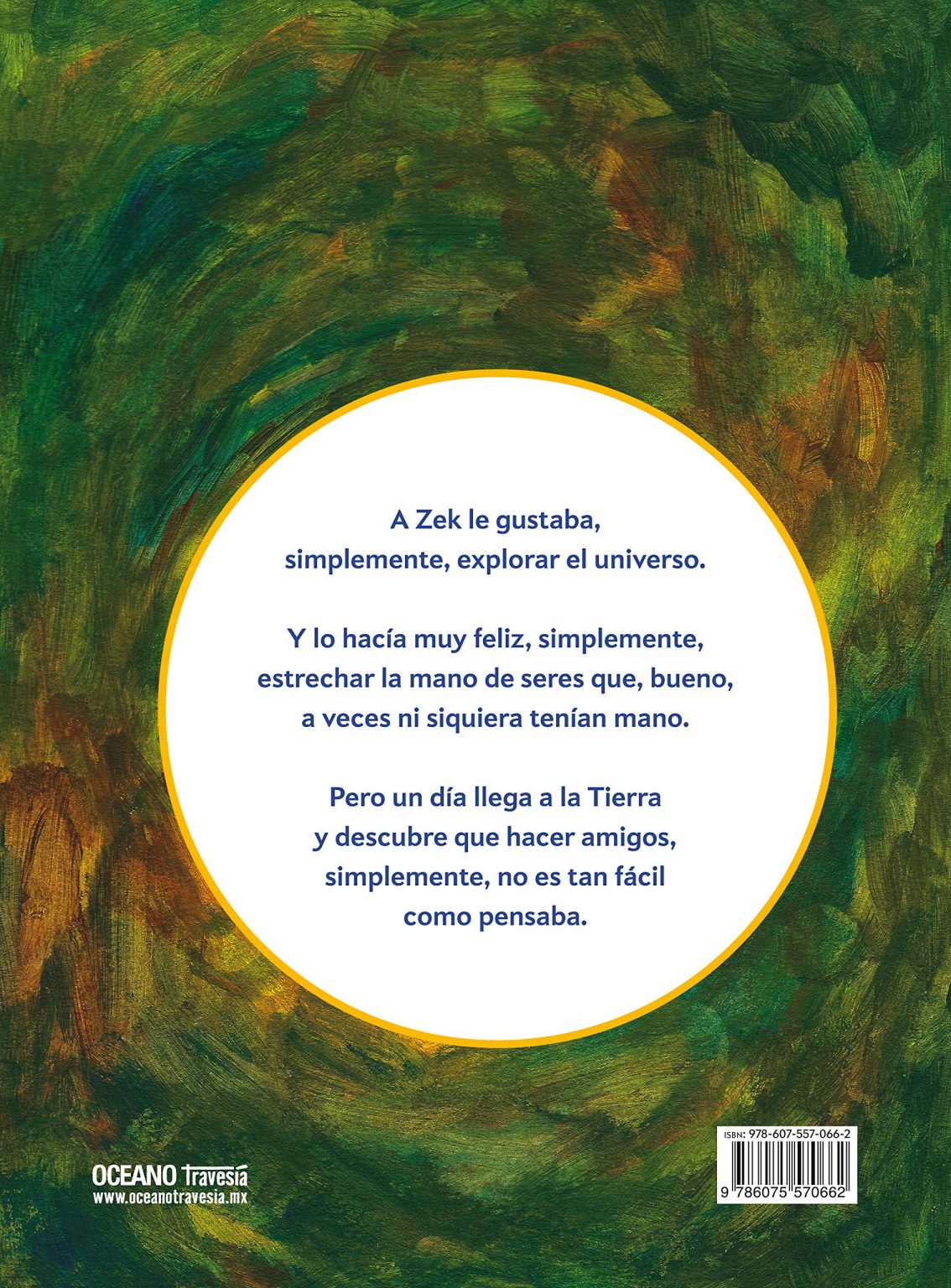 ASÍ DE SIMPLE - La Casa Curiosa