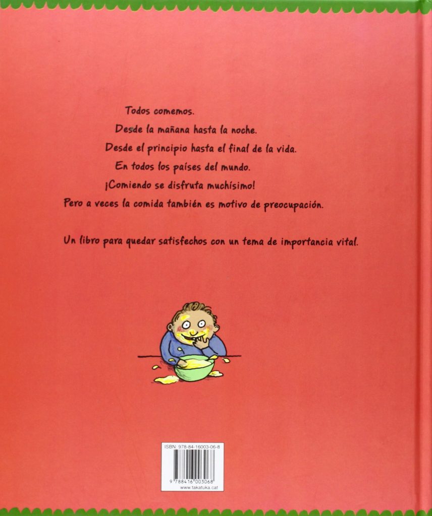 ¡QUÉ RICO! - La Casa Curiosa